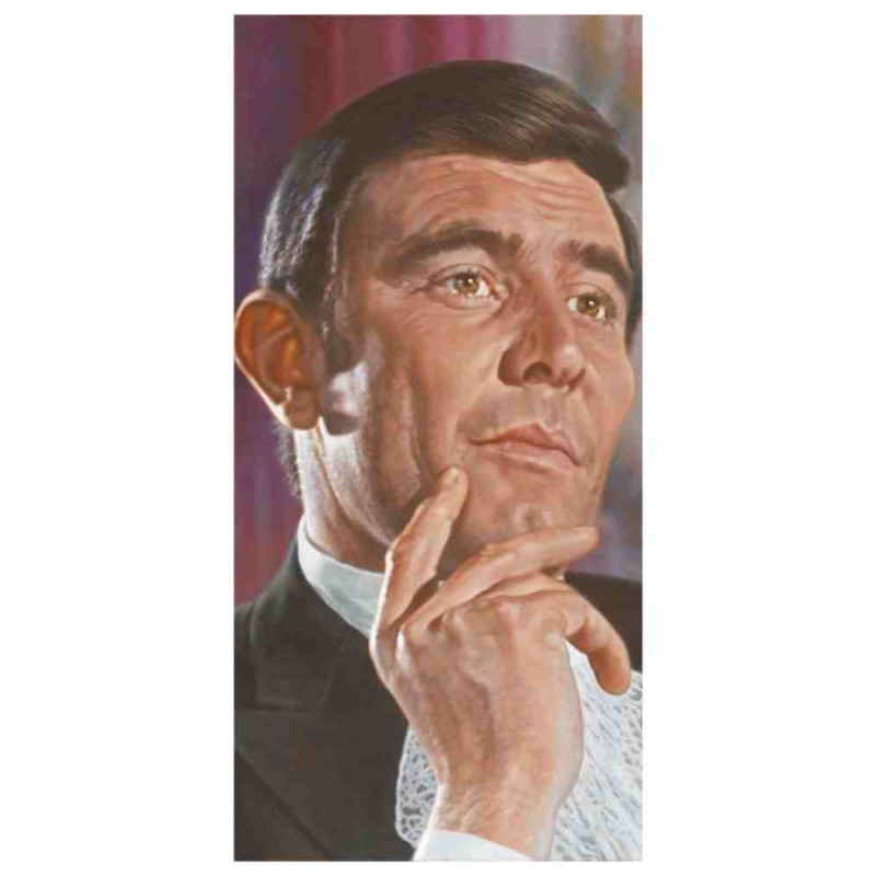 Bond Suite (small), 6 pics