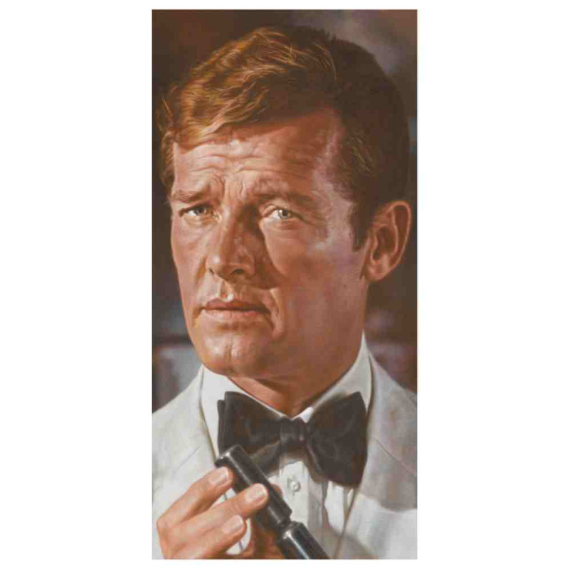 Bond Suite (small), 6 pics