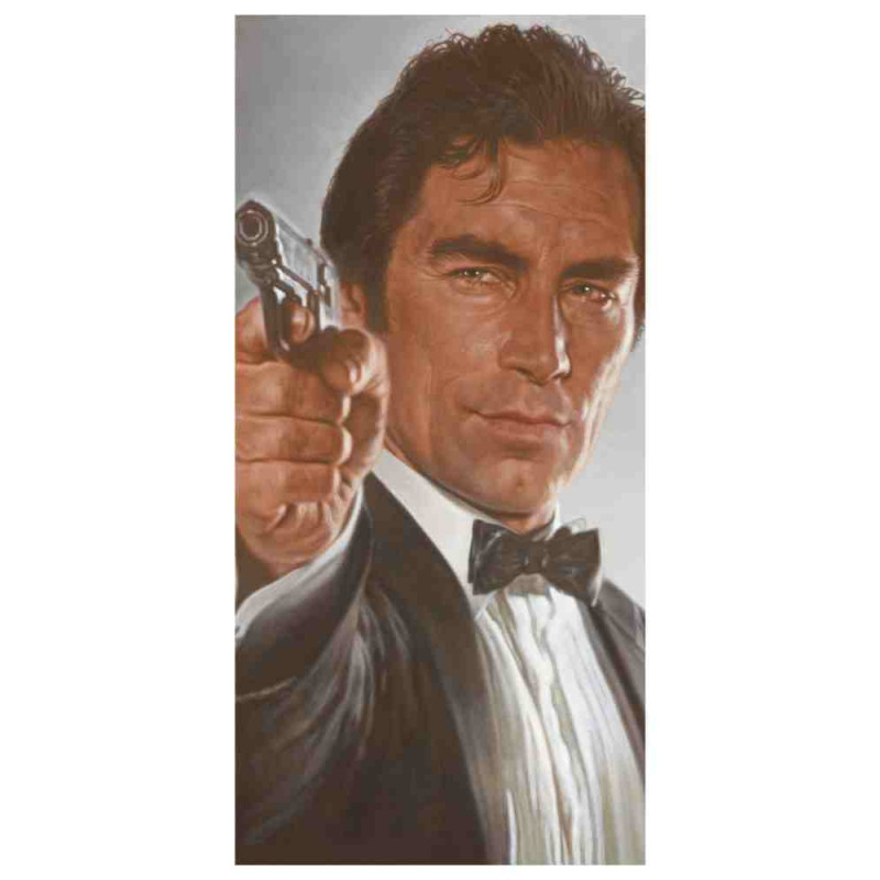 Bond Suite (small), 6 pics