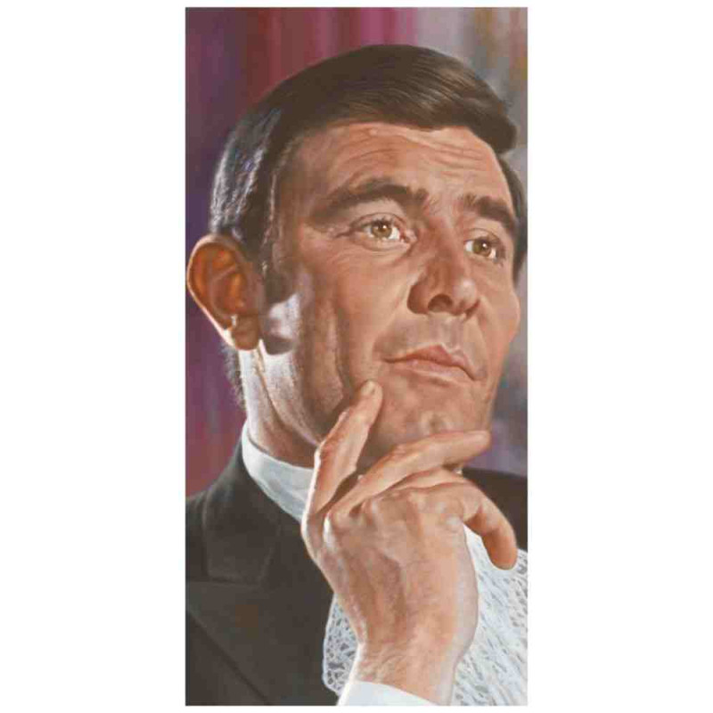 Bond suite (large), 6 pics
