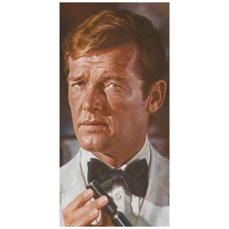 Bond suite (large), 6 pics